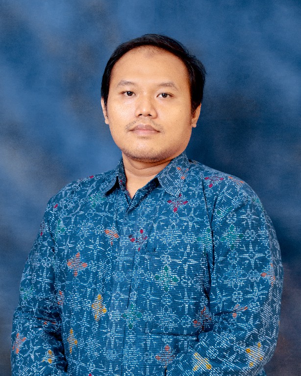 Biodata Muhammad Najib Asyrof, S.Pd.I, Lc., M.Ag. - Hukum Keluarga ...