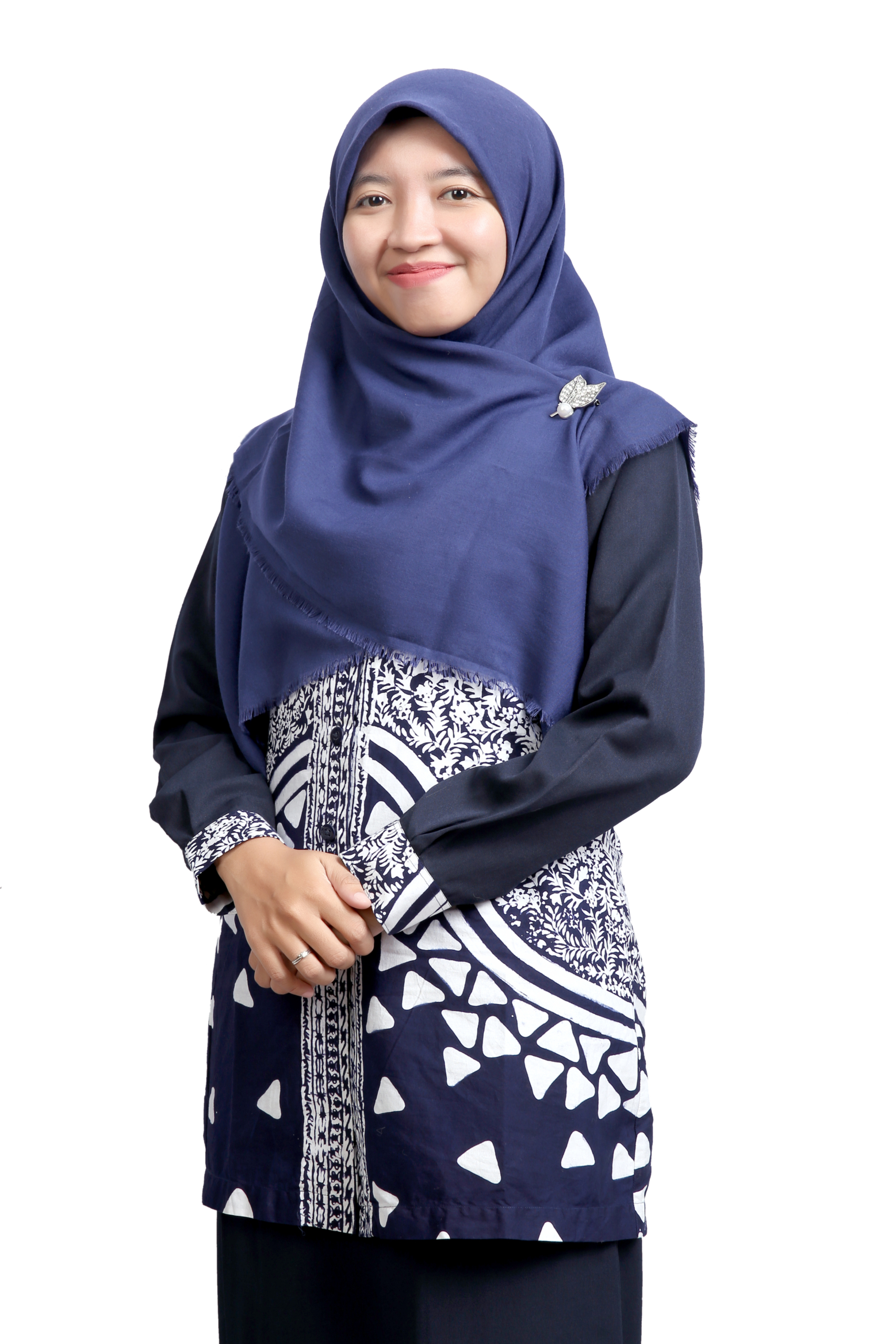 Dosen – Program Studi Ekonomi Islam