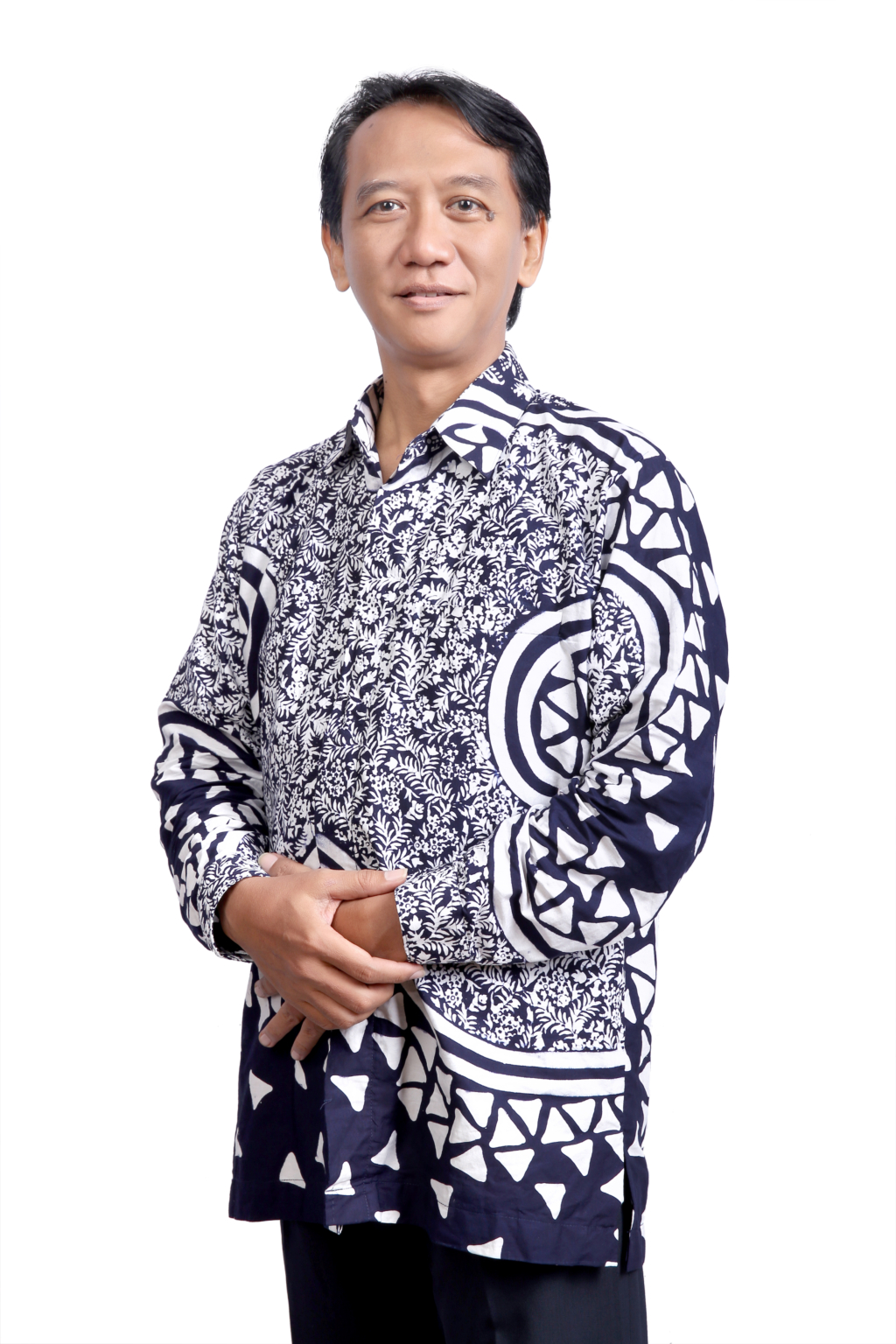 Muhammad Adi Wicaksono - Program Studi Ekonomi Islam