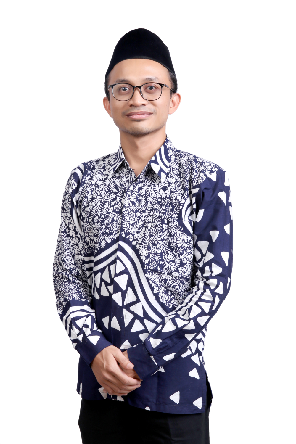 Fajar Fandi Atmaja - Program Studi Ekonomi Islam