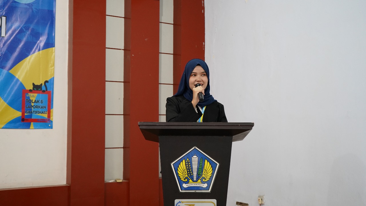 Afifa Buktikan !! Mahasiswa Program Studi Ekonomi Islam Juga Bisa ...
