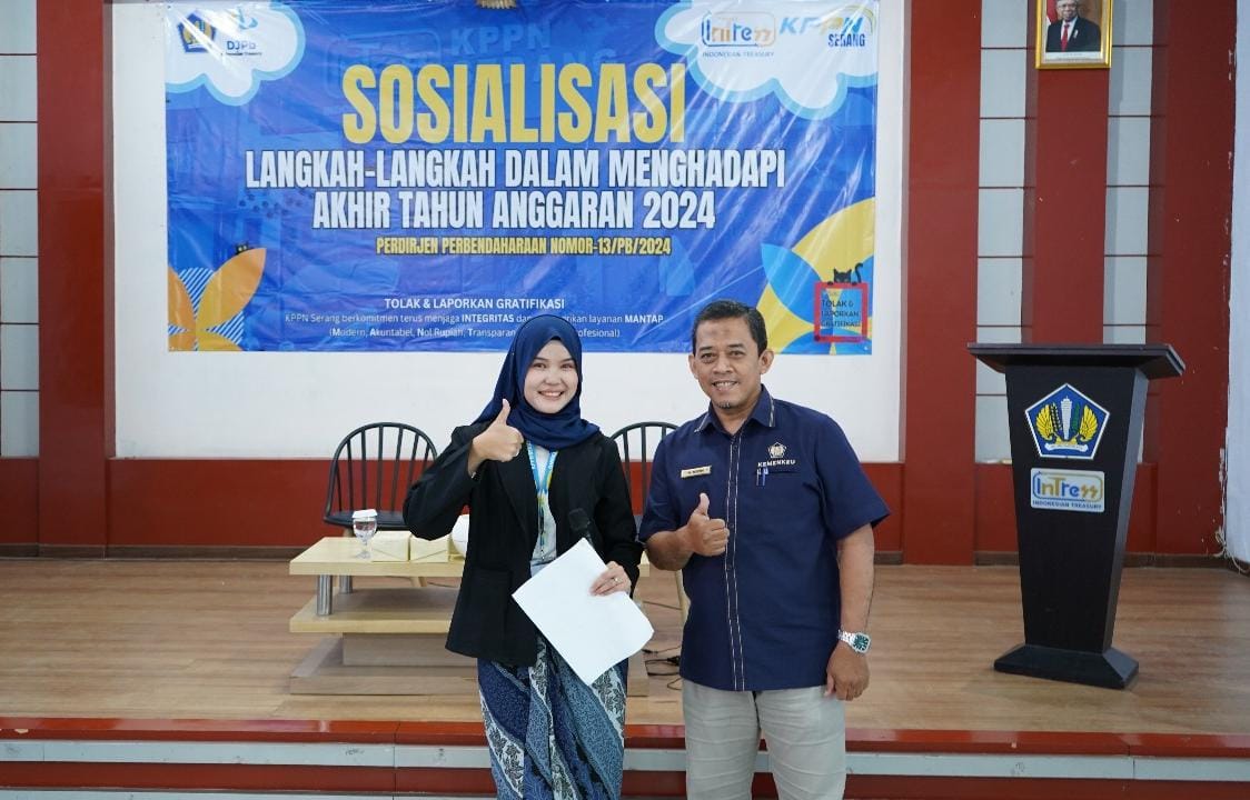 Afifa Buktikan !! Mahasiswa Program Studi Ekonomi Islam Juga Bisa ...