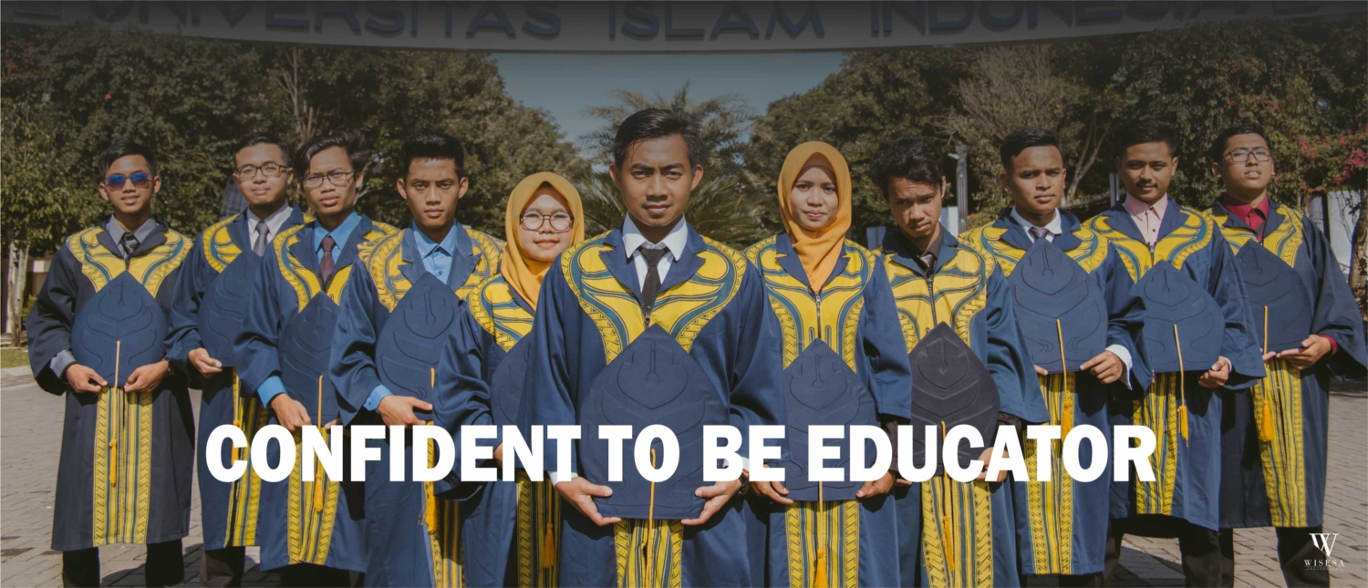 Background Wisuda – Program Studi Pendidikan Agama Islam