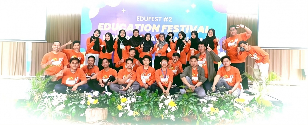 Islamic Edufest - Program Studi Pendidikan Agama Islam