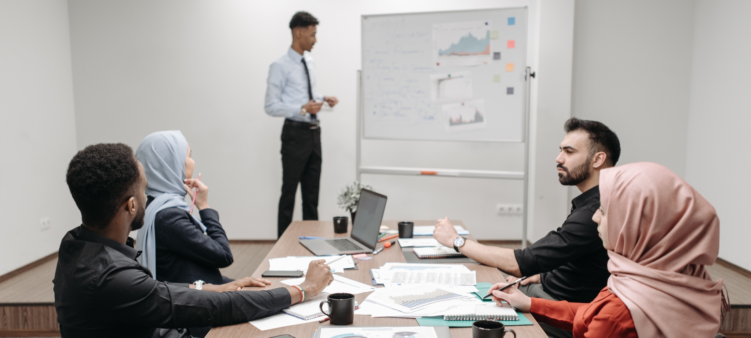 Membangun Bisnis Keluarga Muslim